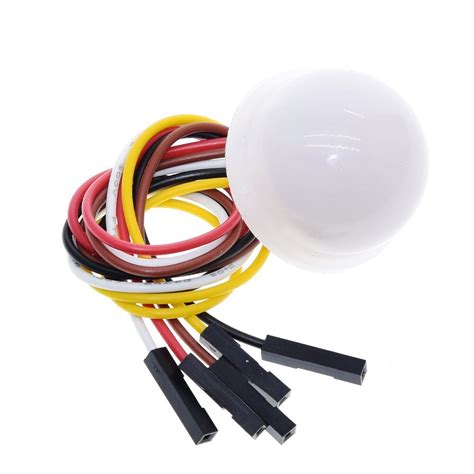 lux light sensor bh1750 —