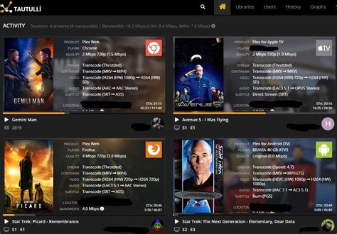 Plex Hardware Transcoding Session Limits Raised Plex