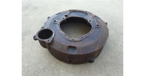 Bell Housing Reo 25ton