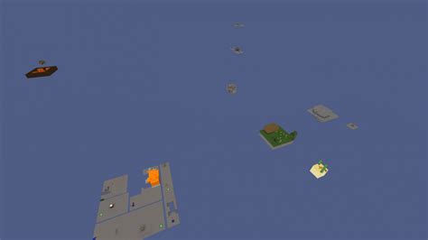 beta minecraft broke missing chunk fan map of chunk error