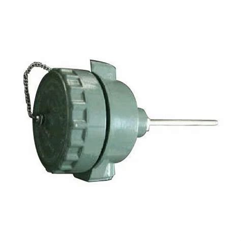 Flameproof Temperature Transmitter At Rs 7500 Pressure Transmitters