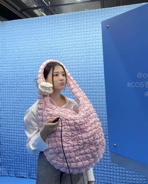 230524 Nancy Instagram Update Kpopping