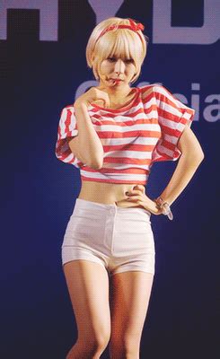 Choa AOA Wiki K Pop Amino