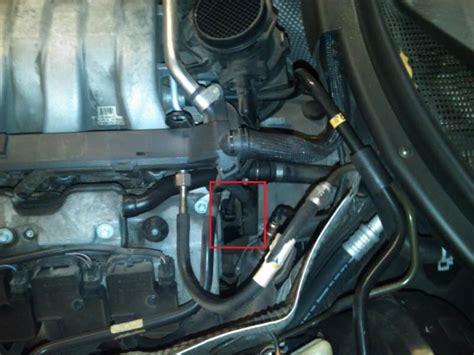 Crankshaft Position Sensor And Where Is It Located At Nancy Mcdaniel Blog