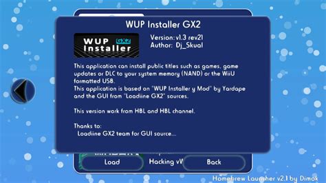 Wii U Modding Guide For 2024 Part 4 Complete Guide