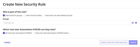 Record Level Security For Entity Backed Records Guide Success Appian Community