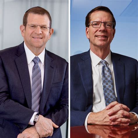 Jordan Slone And Richard Litton Commercial Observer