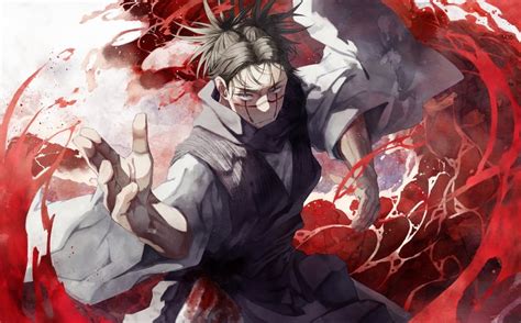Choso Jujutsu Kaisen Drawn By Akigiri Pp Danbooru