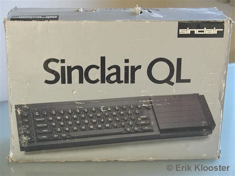 Sinclair Ql Junglekeyfr Wiki