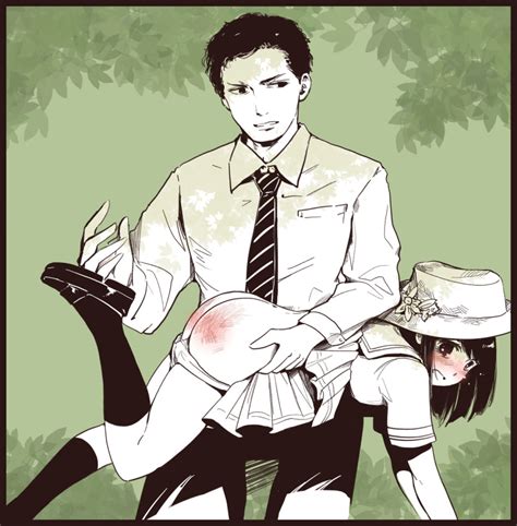 Rule 34 1boy 1girls Bent Over Lap Blush Female Fireball 666 Flower