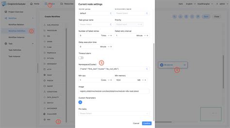 任务类型 kubernetes 《apache dolphinscheduler 中文版 3 2 1》 devlive 开源社区