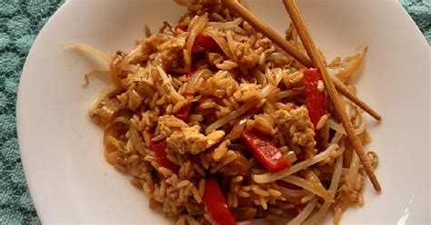 Chow Fan 31 Recetas Caseras Cookpad
