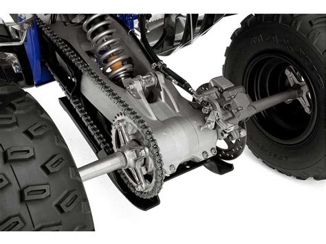 5 Key Points To Know About The Yfz 450 Rear Axle Diagram Moo Wiring