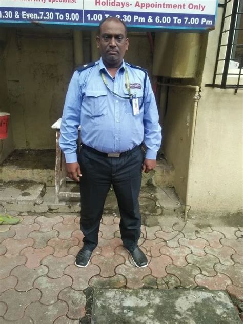Security Guard Supervisor Service At ₹ 15000month In Vijayawada Id 2854185124133