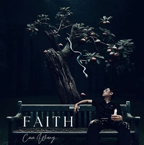 Faith Coco Wang On Hear65