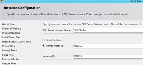 SQL Server Always On Failover Cluster Database Tutorials