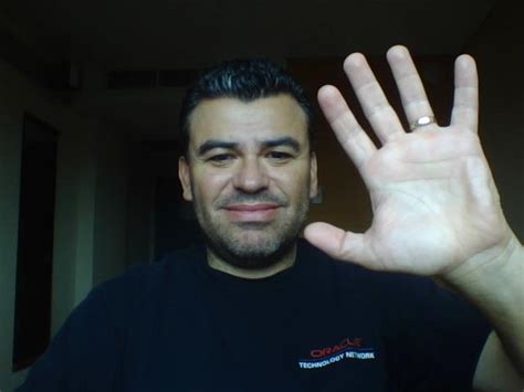 Oracledbacr Por Simple Pasión Copyleft Miembro Comunidad Tecnológica De Oracle