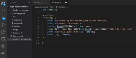 How To Use Docker For Local Development And Testing Geeksforgeeks