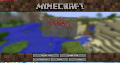 Minecraft Hack Client Minecraft Hack Client