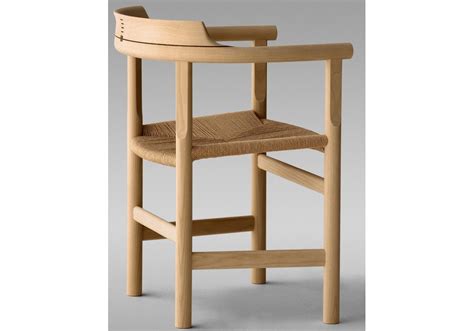Pp62 Chaise Pp Møbler Miliashop