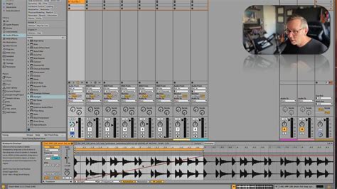 Linked And Unlinked Part 1 Free Ableton Live 12 Music Production Class Delivered Daily Youtube