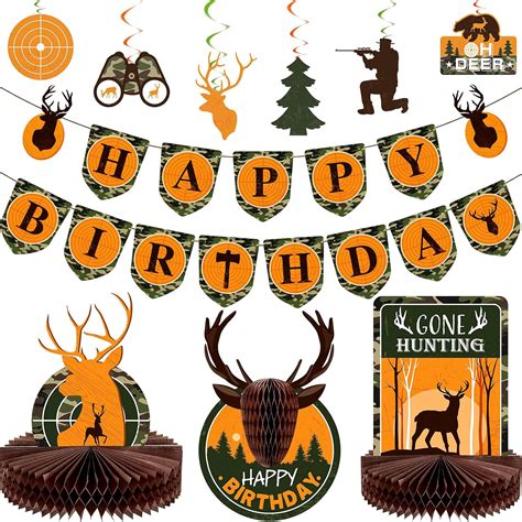 Hunting Birthday Wishes Hunting Birthday Quotes Quotesgram