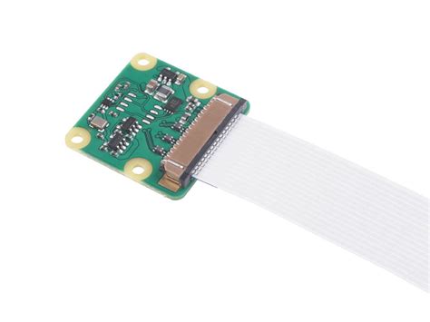 Raspberry Pi Camera Module V Maker Bangla