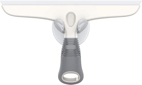 Visland Glass Wiperhandheld Squeegeemulti Purpose Silicon Squeegee For Window Glass Shower