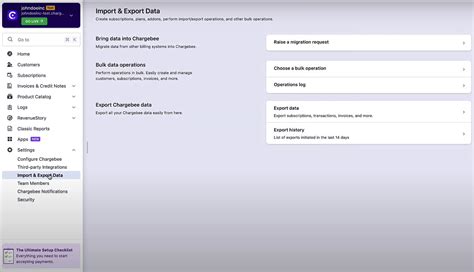 Chargebee Review Simplifies Subscription Billing