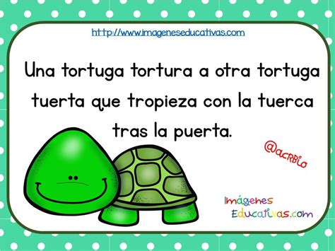 trabalenguas (3 | Adivinanzas y trabalenguas, Trabalenguas para niños y Trabalenguas infantiles