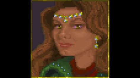 Story Of Daggerfalls Main Quest Youtube