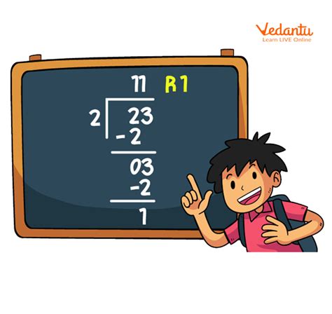 master division questions definitions and solved examples
