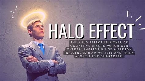 Halo Effect Artofit