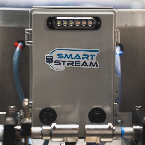 Smart Stream Remote Downstream Injector Box Southeast Softwash