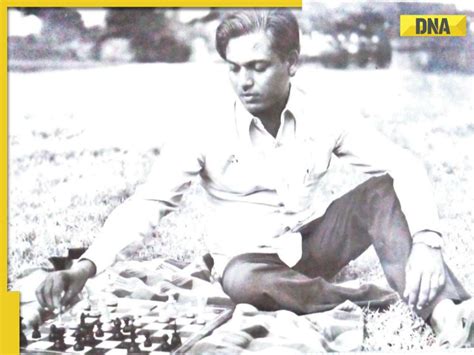 Meet Mohammed Rafiq Khan A Carpenter From Bhopal Who Won Indias 1st Chess Olympiad Medal