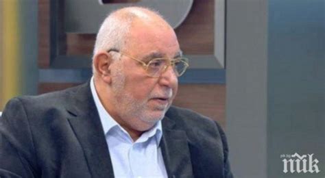 Издателят Юлий Москов в ексклузивно интервю за ПИК и Ретро Сектата на Костов клати властта