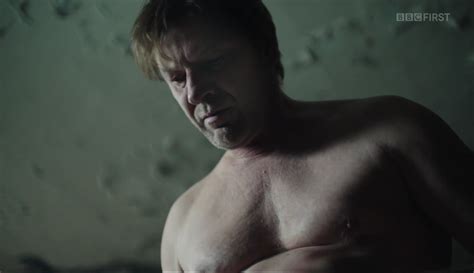 Sean Bean Shirtless In Movie Naked Male Celebrities