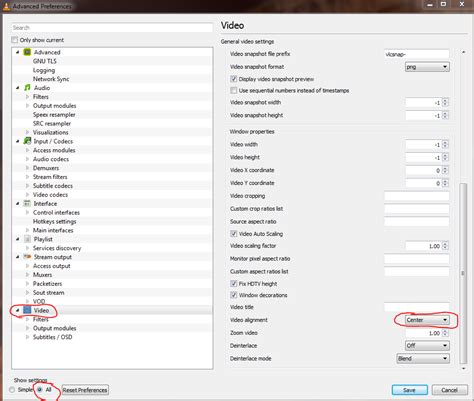 Video Vlc Desktop Mode Spanning Multiple Monitors Super User