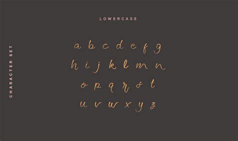 Taurean Font By Typenoise Graphicriver