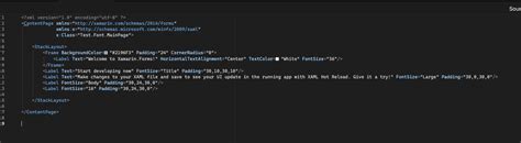 Bug Ios Accessibility Text Size Not Increasing Automatically When Coming Back From Settings