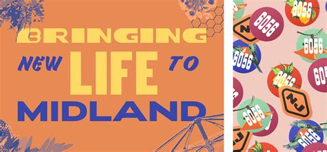 New Junction Block Branding