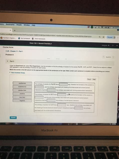Solved Okmarks People Window Help Chegg Com
