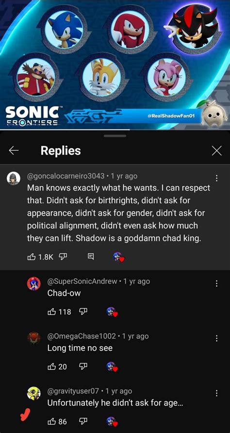 Cursed Shadow R Cursedcomments