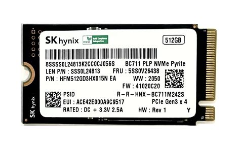 Hynix 512