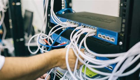 Structured Cabling System 101 Design Components And Best Practices