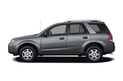 2006 Saturn Vue Specs Prices Mpg Reviews And Photos