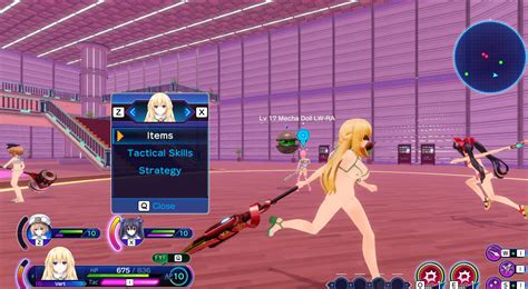 Neptunia Sisters Vs Sisters Complete Nsfw Modpack Uncensor Patch ←