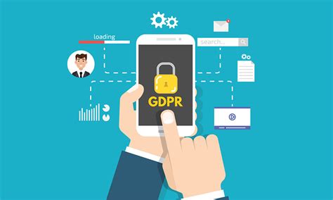 Only 1 In 10 Smes Are Ready For Gdpr Are You Weseenow