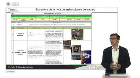 Guía Completa De Hoja De Instrucción De Proceso Todo Lo Que Necesitas