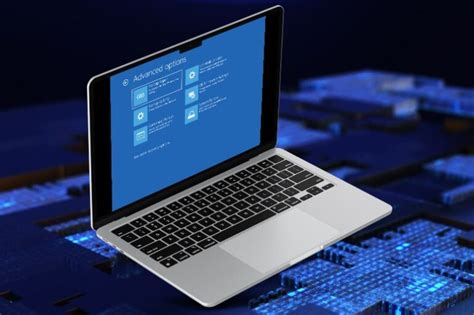 How To Enter The Boot Menu On New Lenovo Laptops A Step By Step Guide